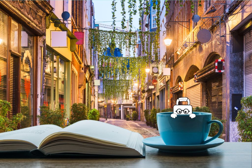 15 Best Historical Fiction Books Set in Europe: Literary Inspiration ...